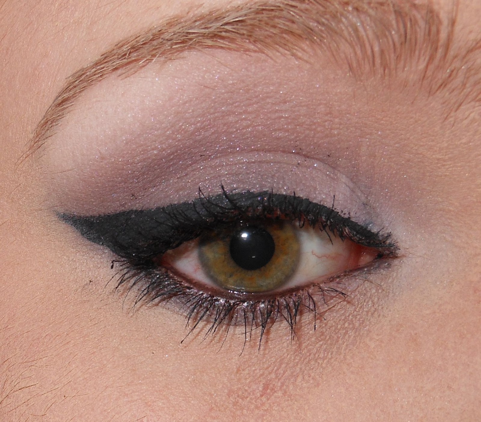 KalamityJane: Sephora Collection Long Lasting 12 HR Wear Eyeliner