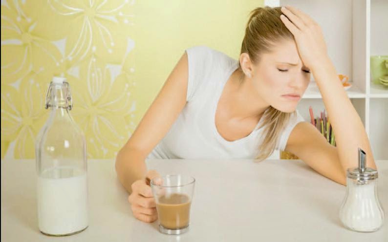 doctor-hulda-clark: Intoleranta la lactoza si SALMONELLA