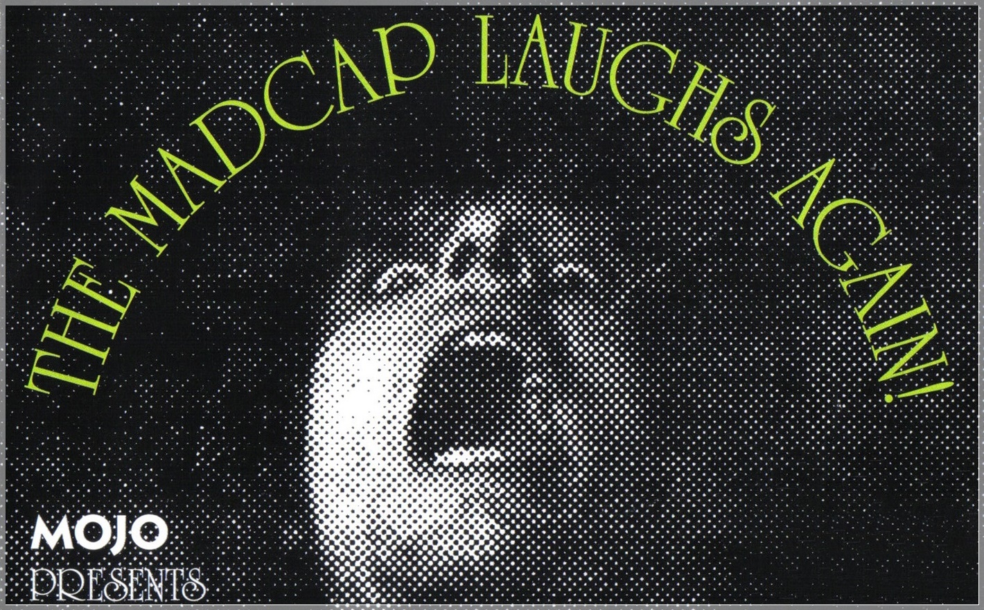 Pink Floyd Ilustrado: 2010 The Madcap Laughs Again! Mojo Presents ...