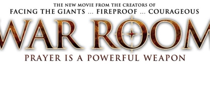 Youthly Scribe: WAR ROOM