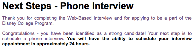 Courtney's Blog Professional Internship Spring 2016 Disney College ...