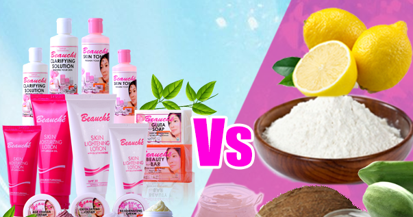 Beauche International by Luz