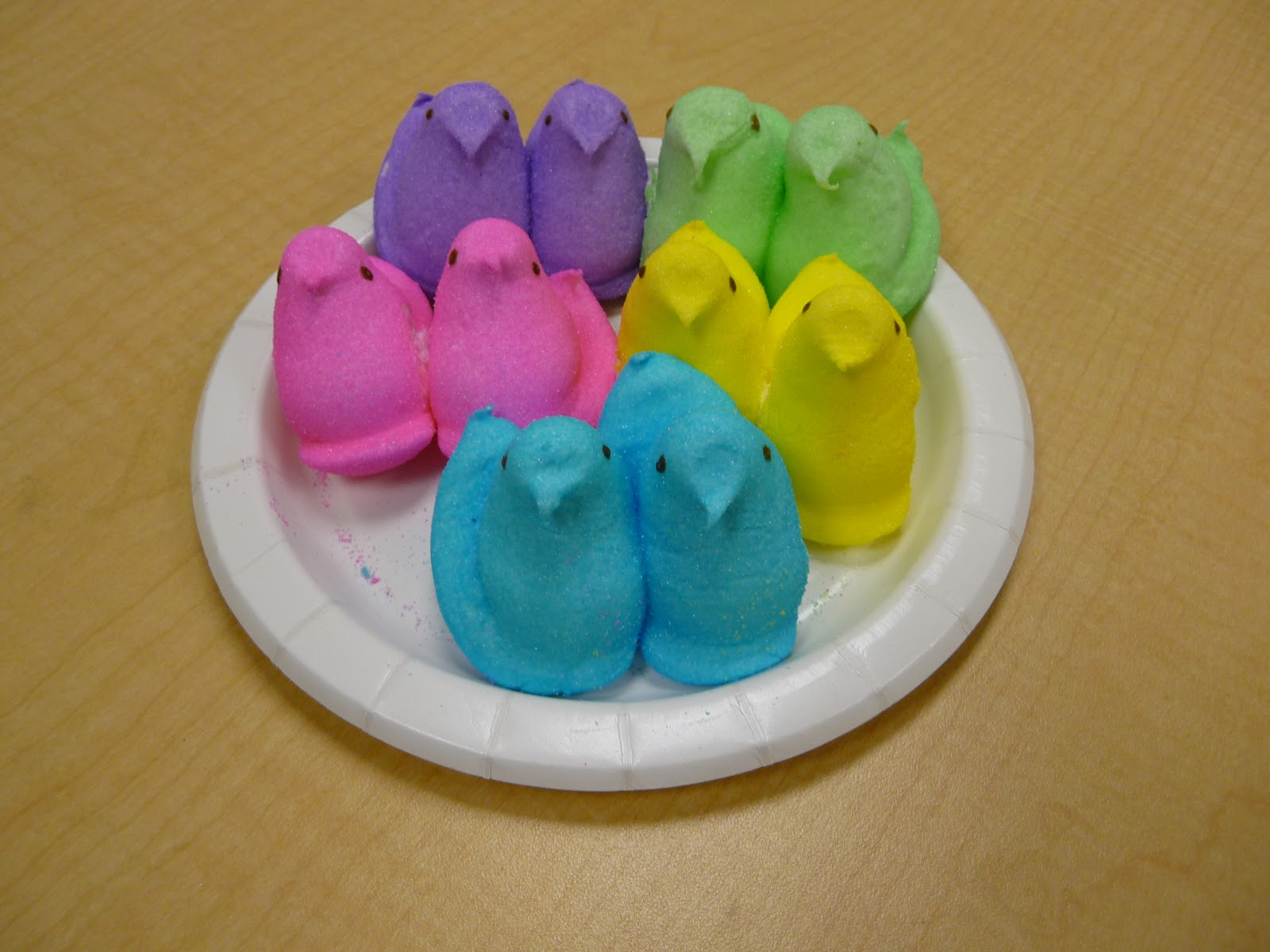 Liz's Speech Therapy Ideas: Easter Activities