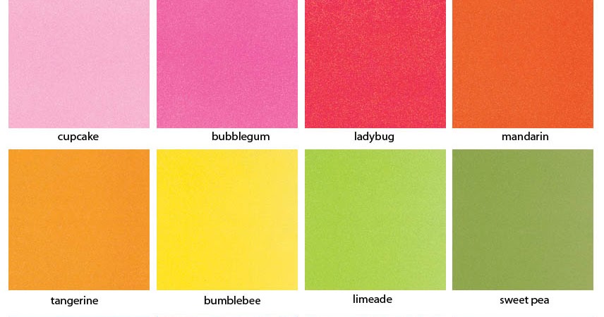 Doodlebug Design Inc Blog: Sugar Coated Cardstock