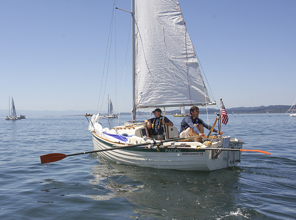 Foster's Sailing Blog: 2020 marks the 11th Year At The Helm of this Blog...