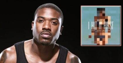 Eazii Access : Ray J back at it