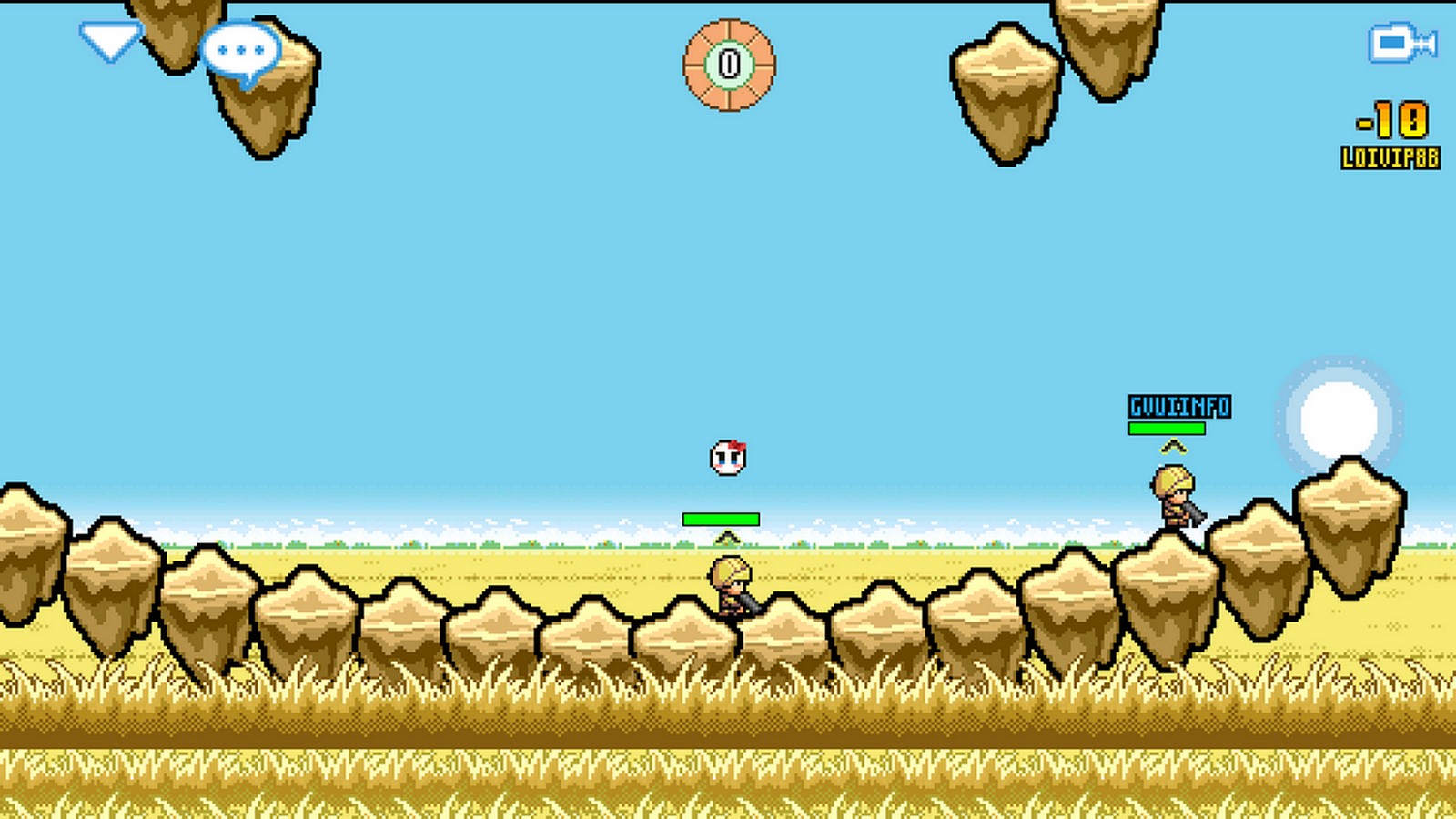 Download Hack Xu Game Mobi Army 2, 3 Miễn Phí | Học tiếng Anh giao tiếp ...