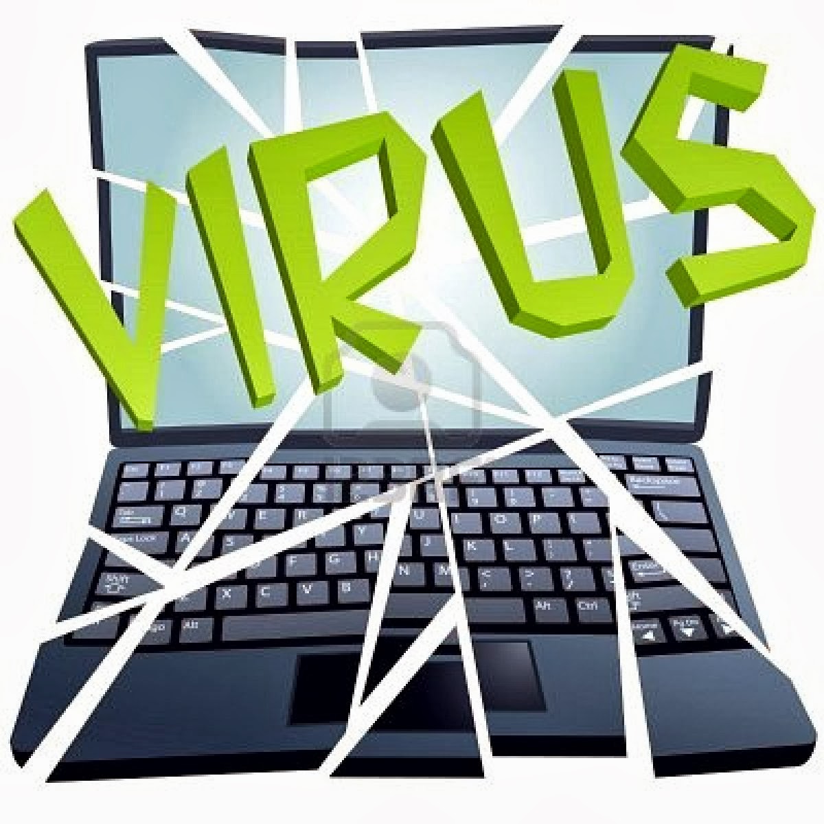 odds and ends of marco: CS100: Computer Viruses