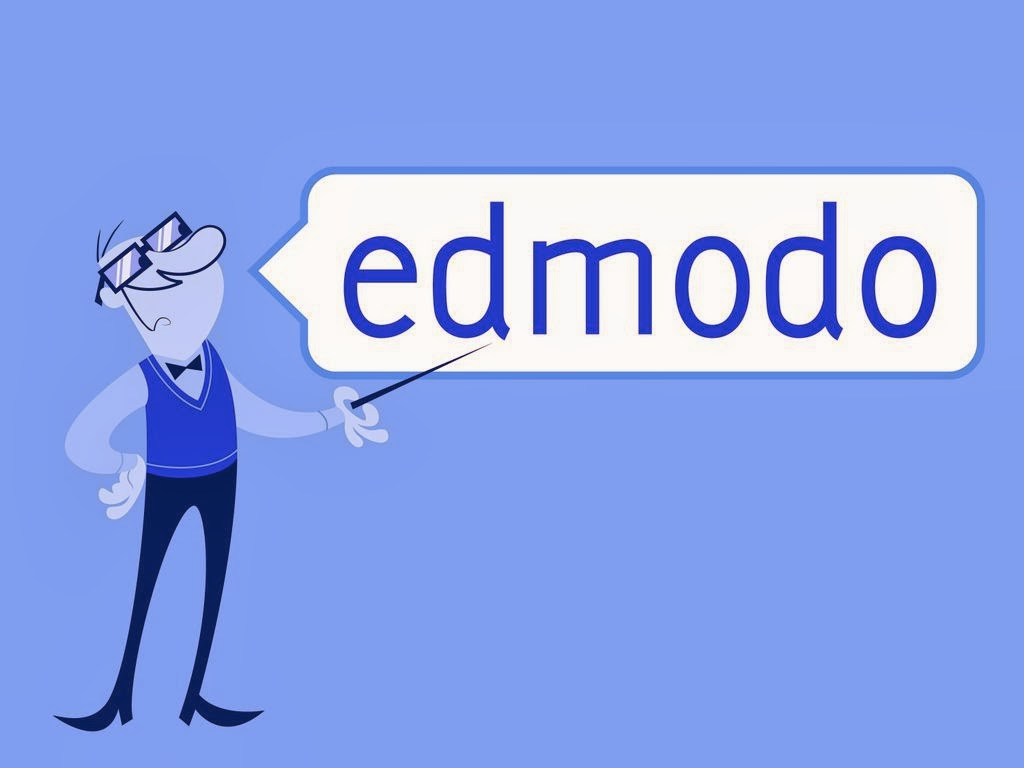 Maestro TIC en Educación Primaria: Redes Sociales Educativas: Edmodo