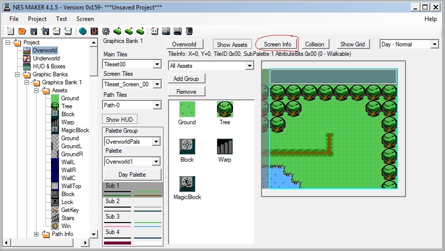 TechnoHat's Forgotten Archives