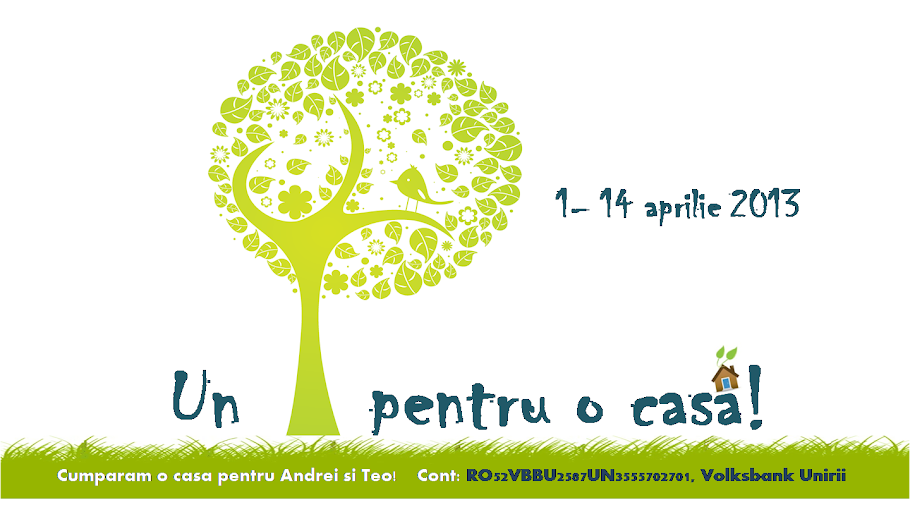 .Un pom pentru o casa: Pomisor cu mere roz