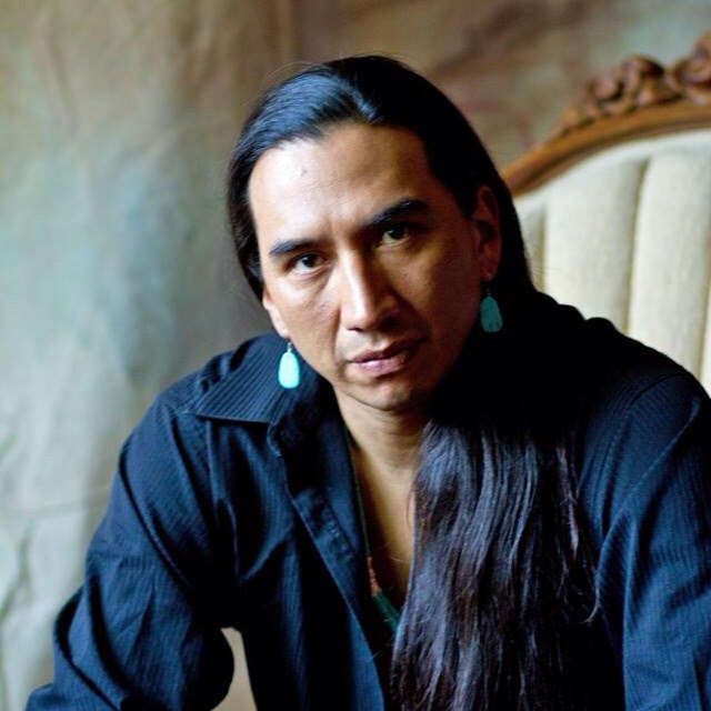White Wolf : 6 Beautiful Native Men Who Are Proud Of Their Culture ...