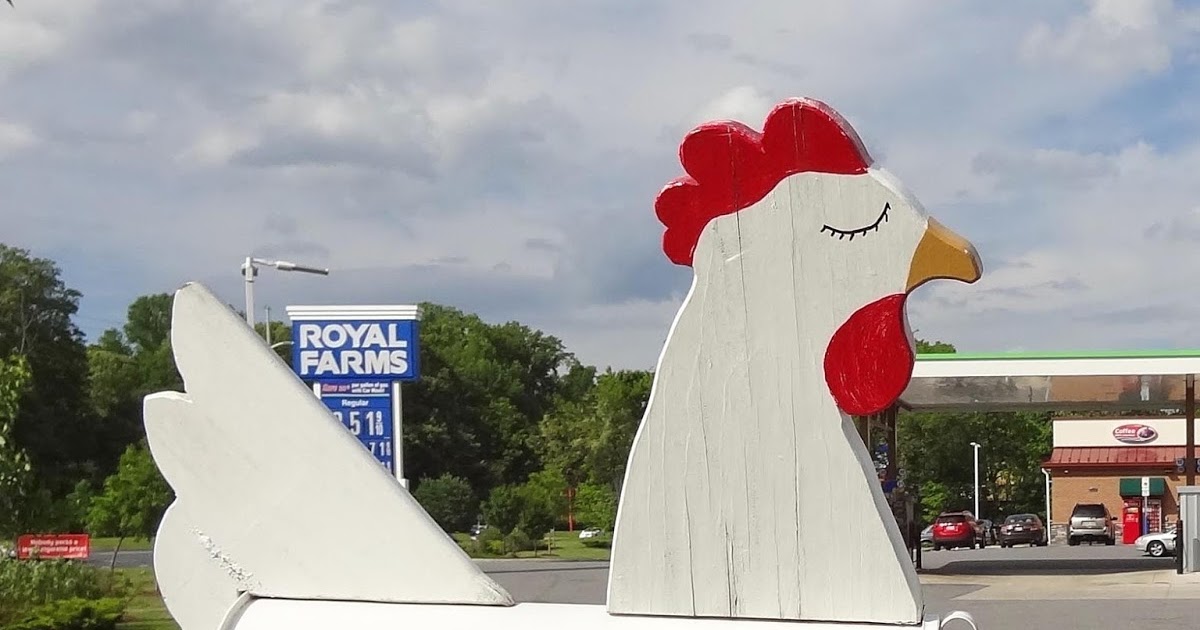 Geographically Yours: Gambrills, Maryland, USA