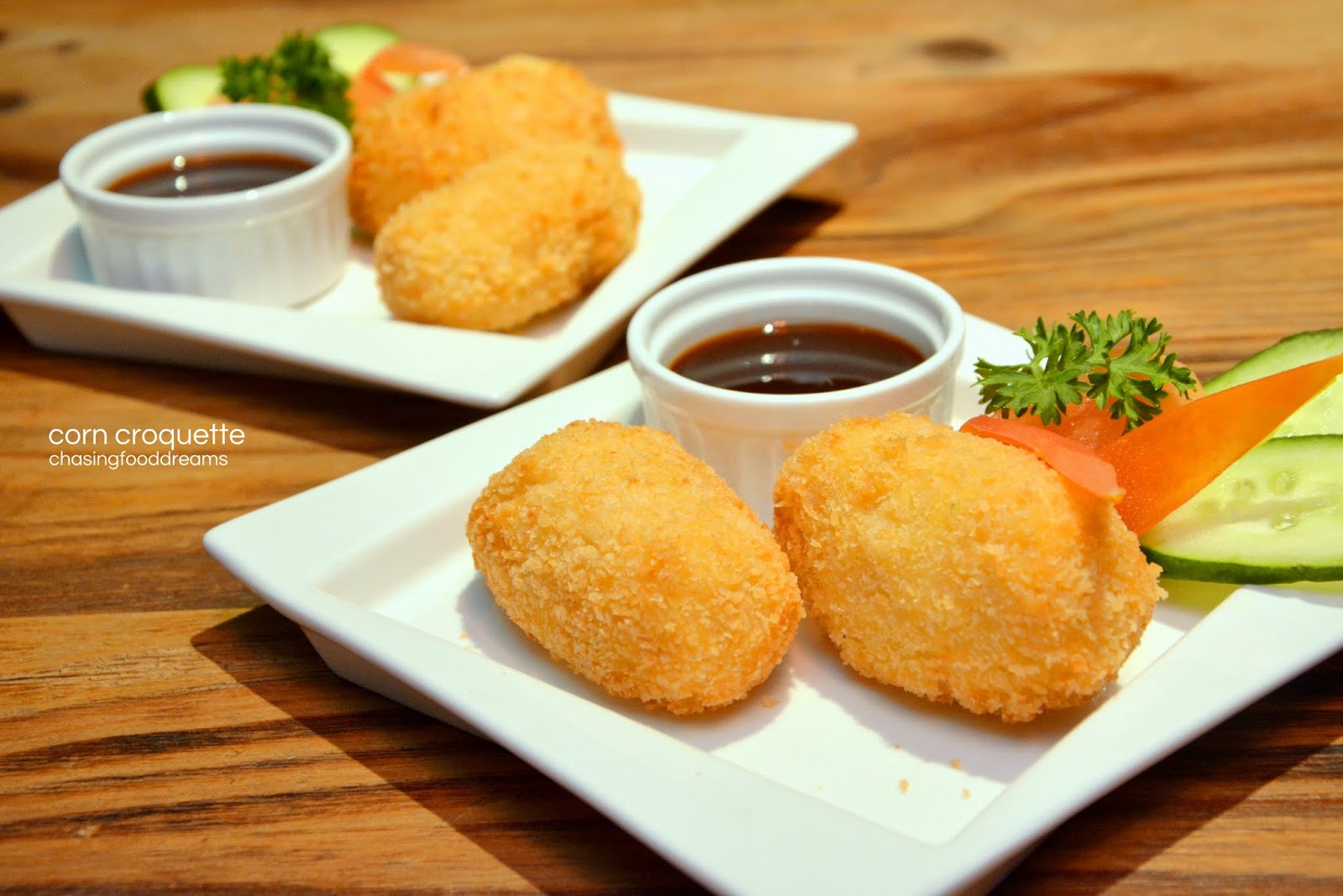 CHASING FOOD DREAMS: September 2017