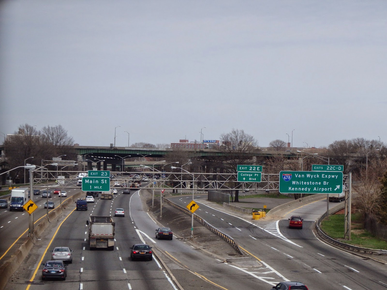 A Day in New York: The Biggest Road Map Ever!