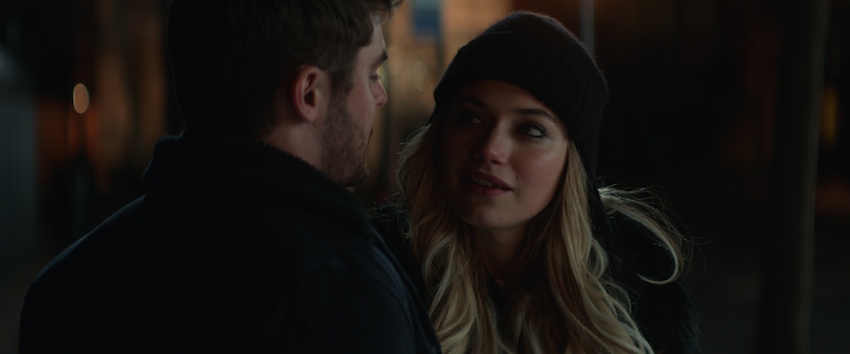 The Reel Roundup | Everything Movies & More: Bros Before a Blu-ray ...