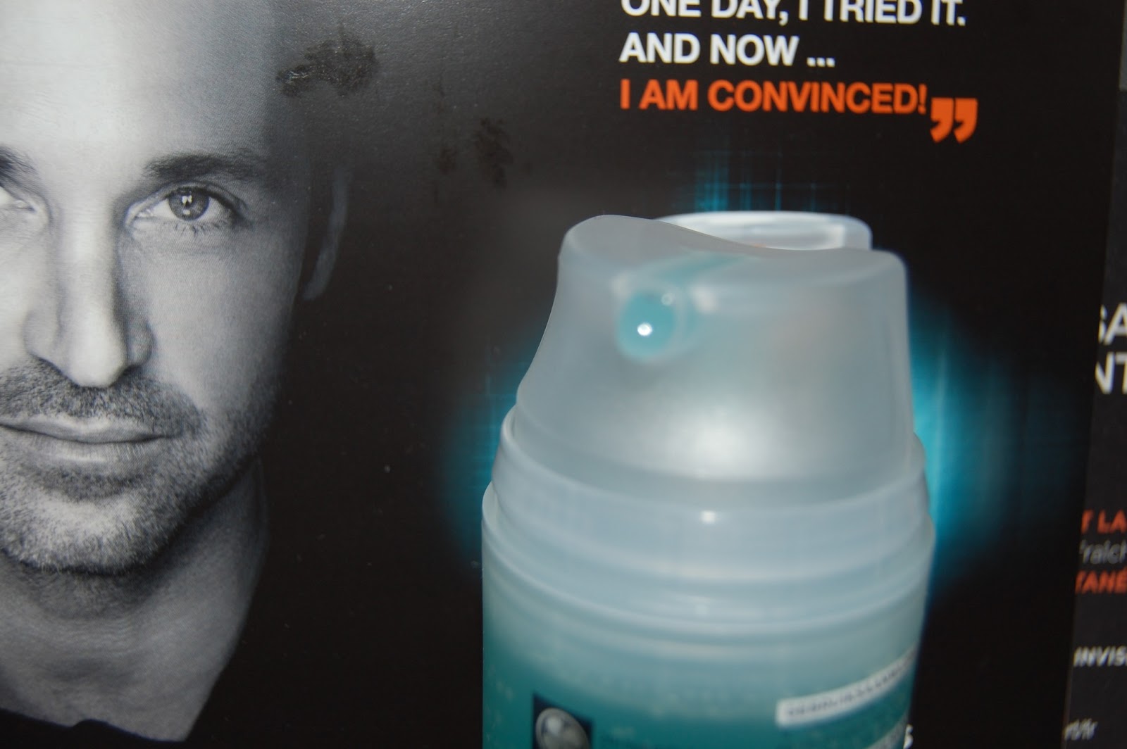 Mon blog parmi tant d'autres... Lechatmorpheus: A découvrir: L'Oréal ...