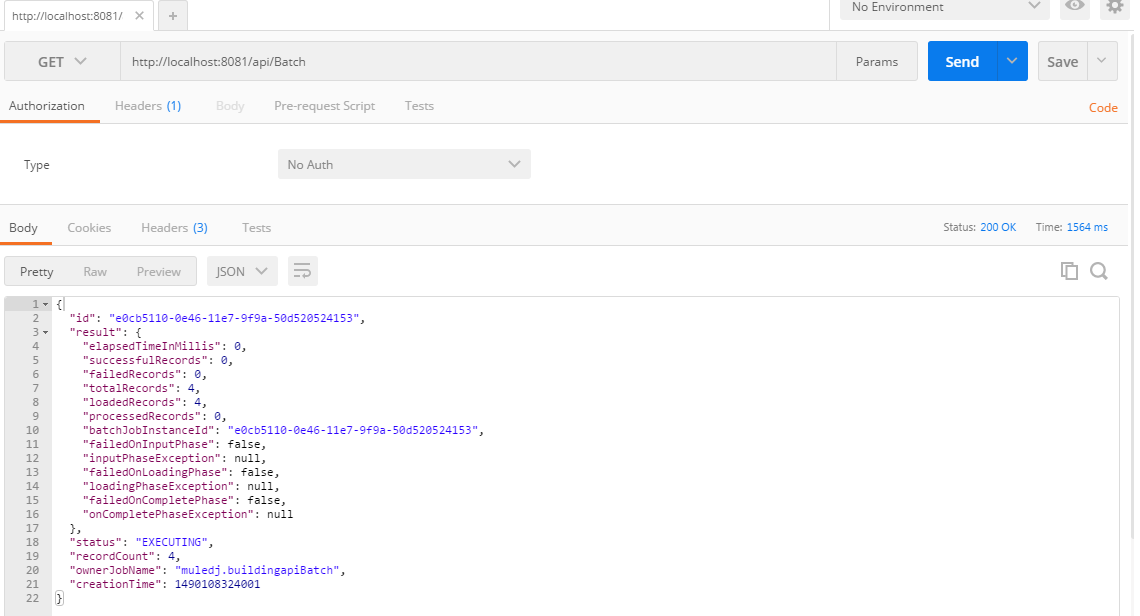 Mule ESB Tutorials: Batch Processing in Mulesoft | ETL