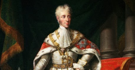 All About Royal Families: OTD January 28th 1768 Frederick VI of Denmark