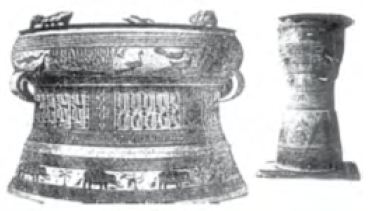 Pembabakan Zaman Pra Aksara Berdasarkan Arkeologi | Biasa Membaca