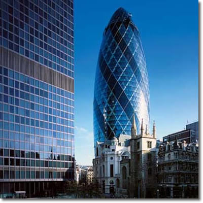 Norman Foster | Joanne McCarthy