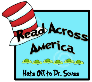 Chickadee Jubilee: Read Across America Week