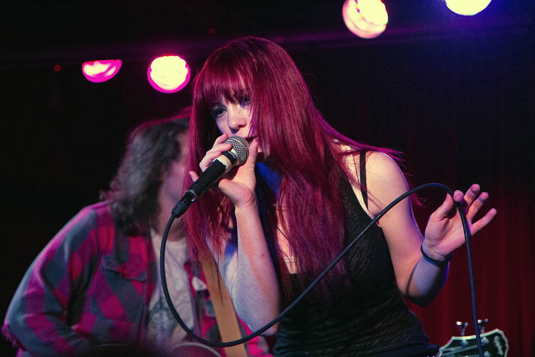 PHOTOS: SEATTLE SCHOOL OF ROCK, "WEST COAST PUNK," SEATTLE WA, 9/24/11 ...