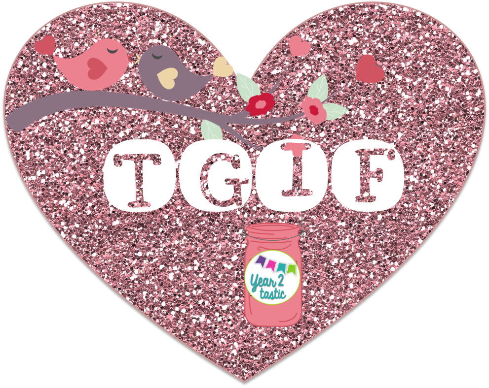 year2tastic: TGIF Wall Paper!