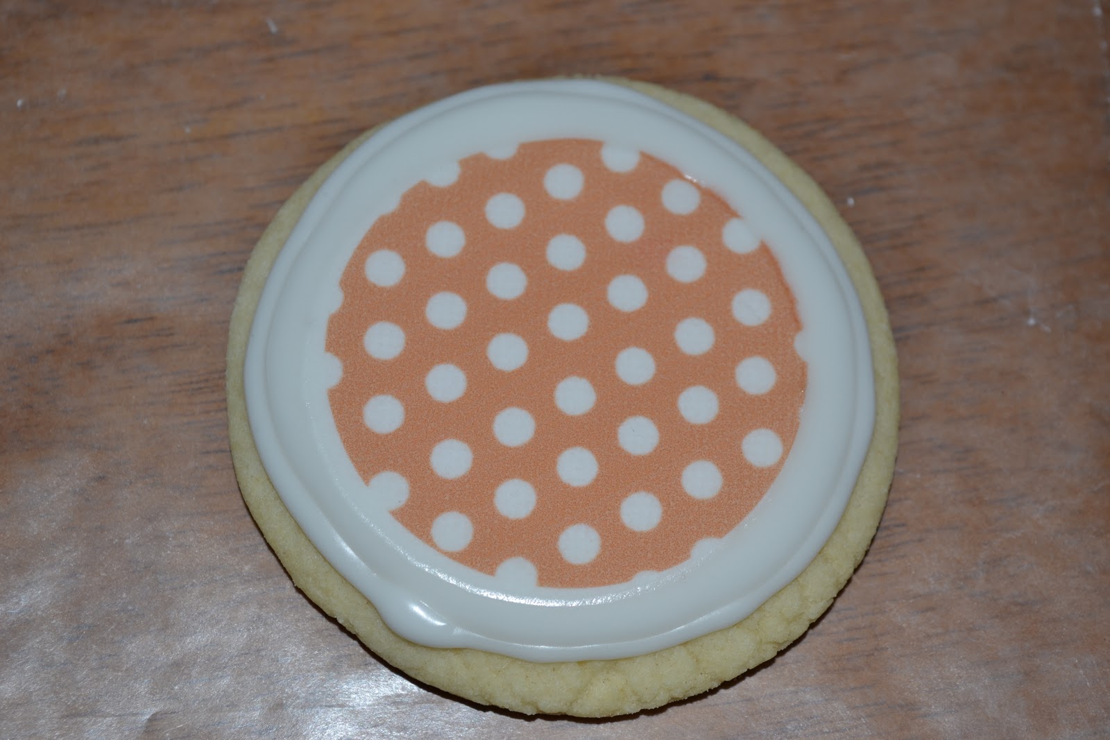 Closet Crafter: Paper Cookies