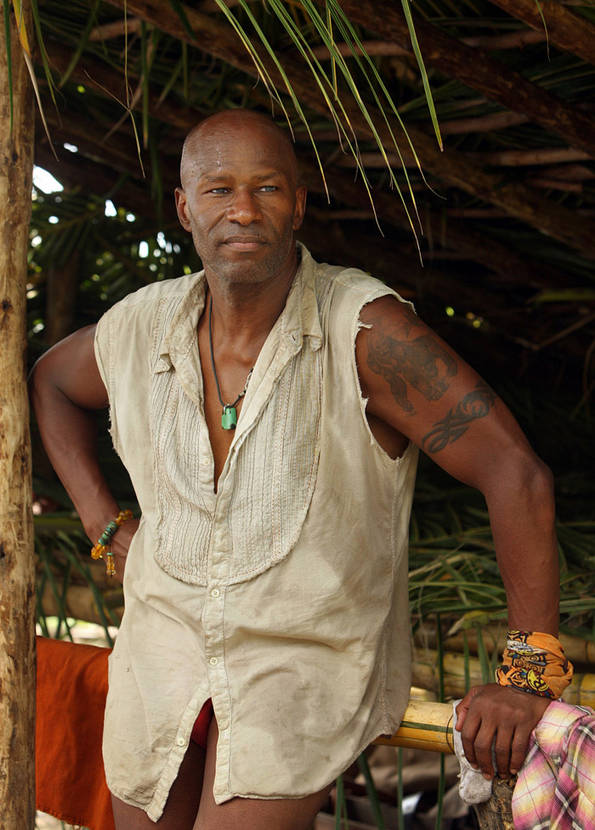 Survivor: Redemption Island – Episode 1 Review – Inside Pulse