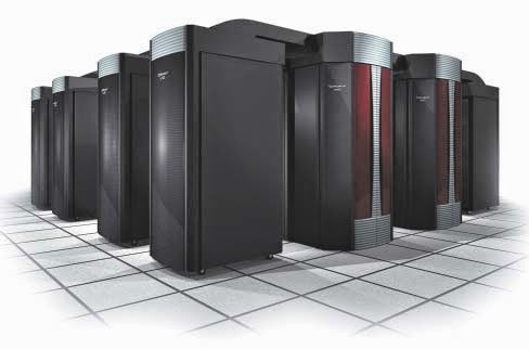 Pengantar Teknologi Informasi: Jenis-Jenis Komputer Berdasarkan Prosesor