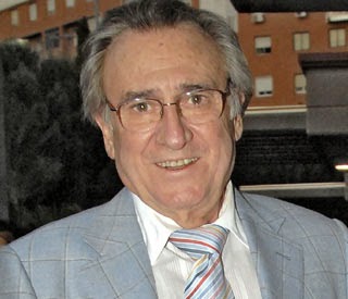 QUÉ FUE DE...?: IN MEMORIAM: MANOLO ESCOBAR