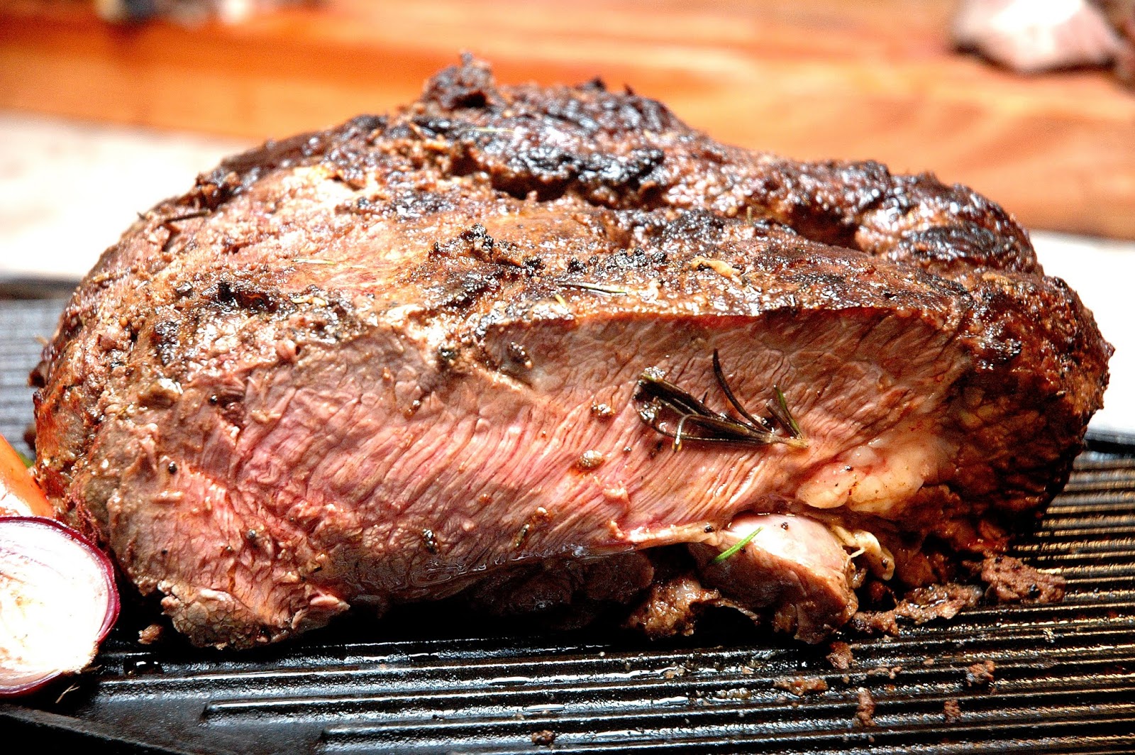 DUDE FOR FOOD: #aNIUexperience: NIU by Vikings Opens at The Podium