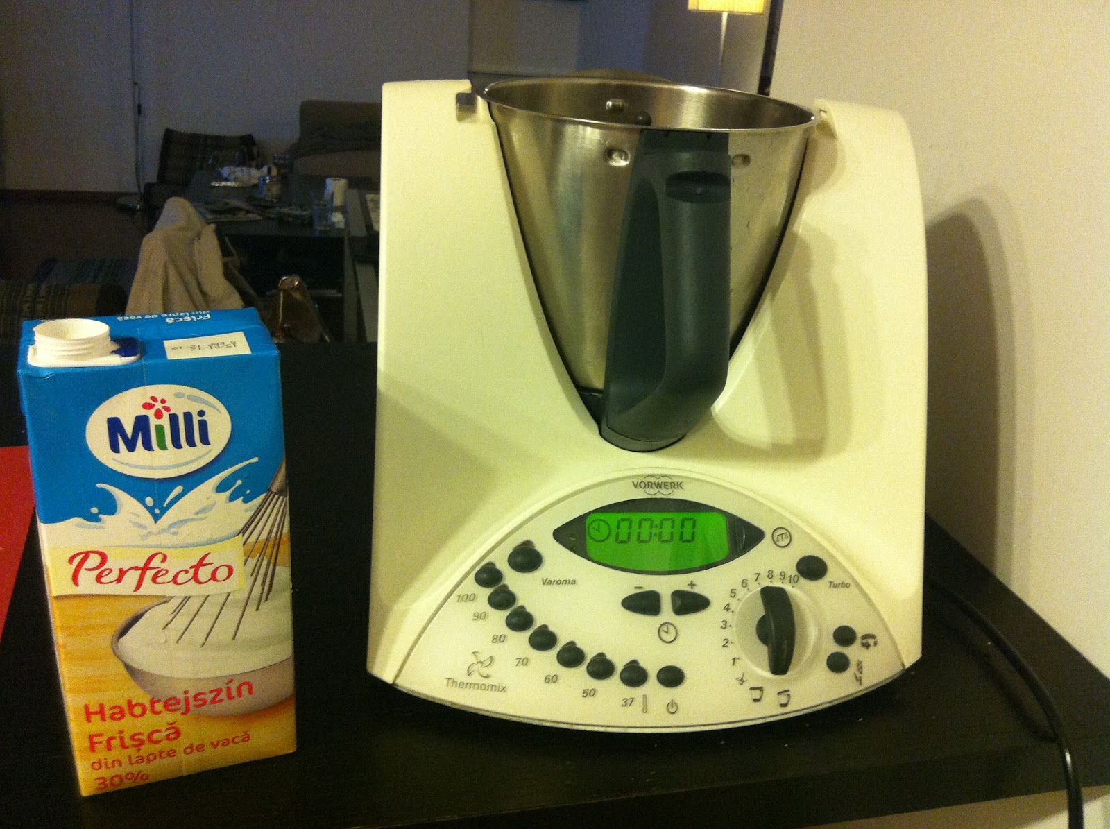 Thermomix Romania