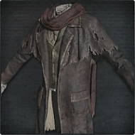 Gehrman's Hunter Set | Bloodborne Wiki