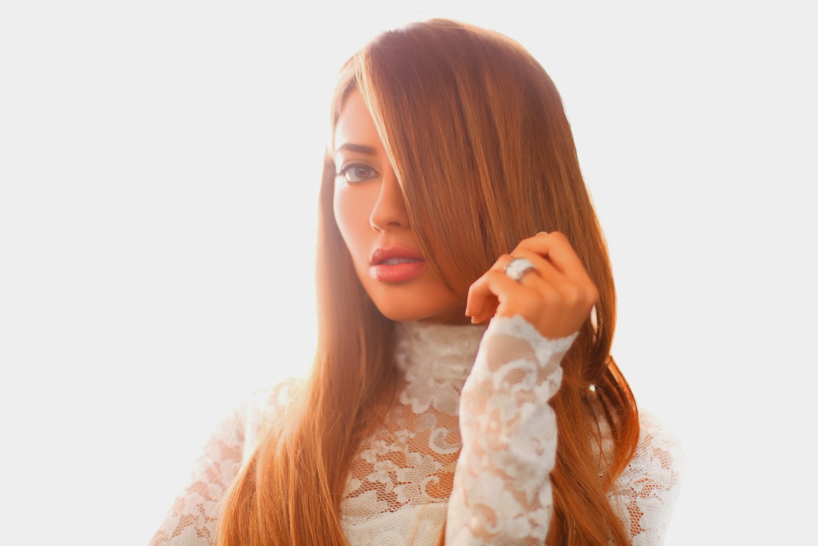 Estação Cronográfica: Relógios IceLink usam filha do fundador como ...