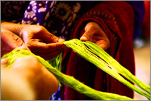 Jubanitex- Customized Home Textile Products: Materials