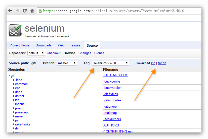 How To Build Selenium Server Standalone Jar From Source Code Breeze 3281