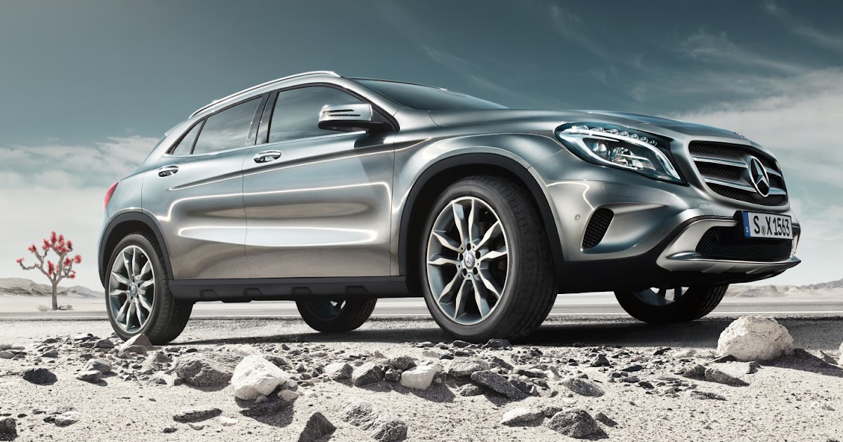 Mercedes-Benz alcanzó récord de ventas en el primer semestre del año ...