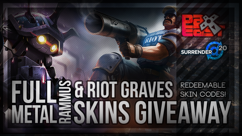 Riot Nasus Skin Code