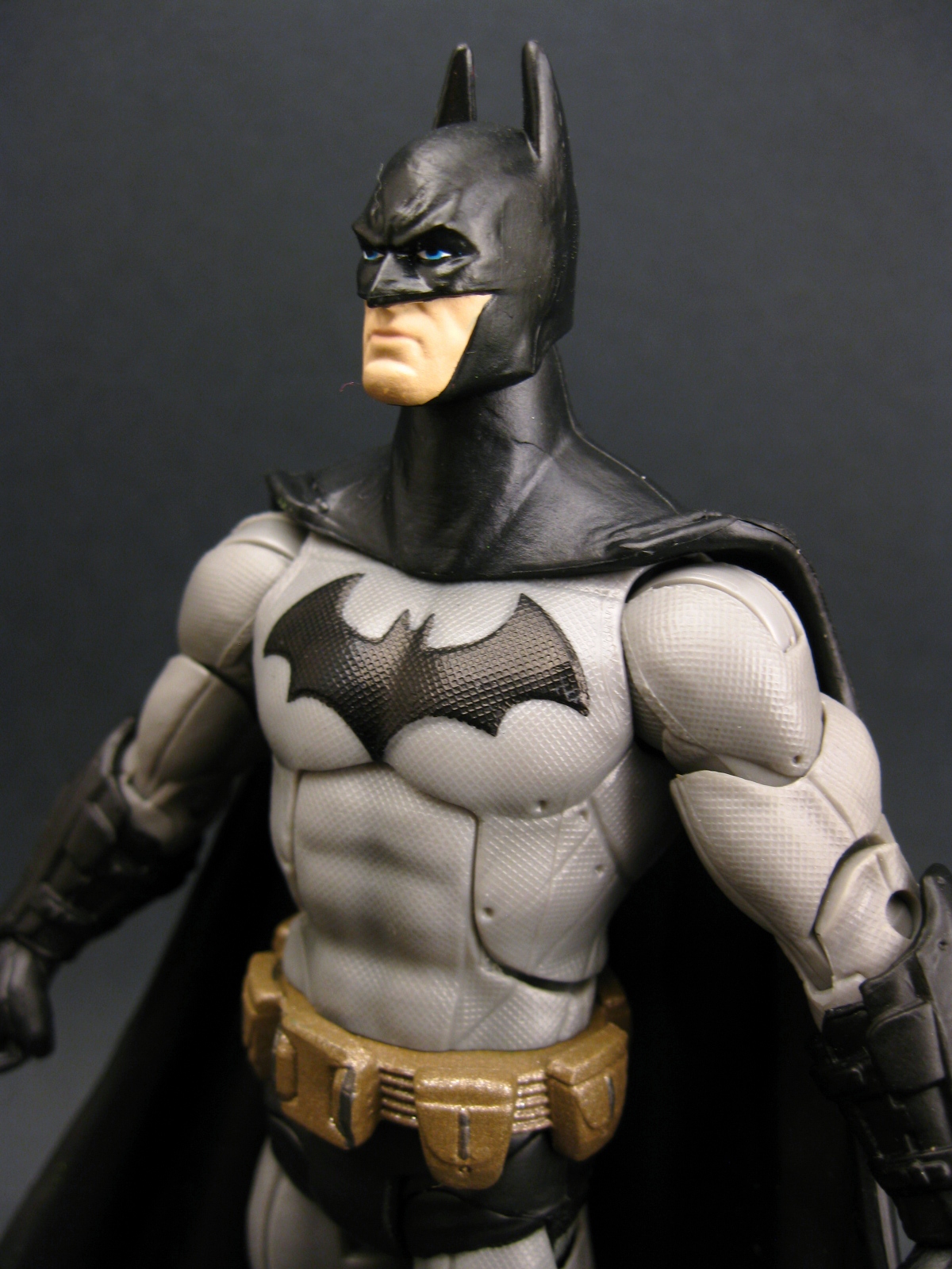 Chase Variant: DC Universe Classics Batman Legacy Collection: Batman ...