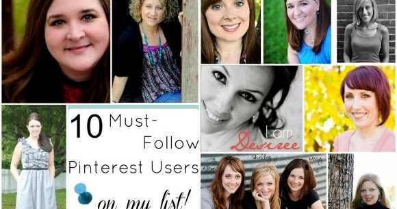 Serenity Now: 10 More Must-Follow Pinterest Profiles