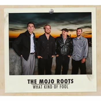 Rex and the Bass: The Mojo Roots – What Kind of Fool Album Review