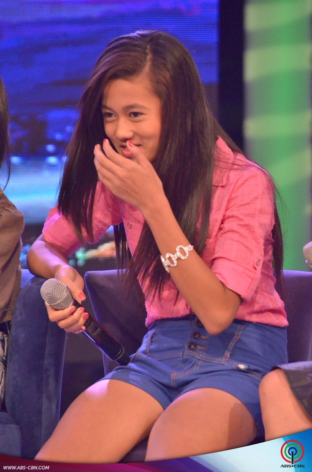 'Pabebe Girls' reveal story behind viral video on GGV interview