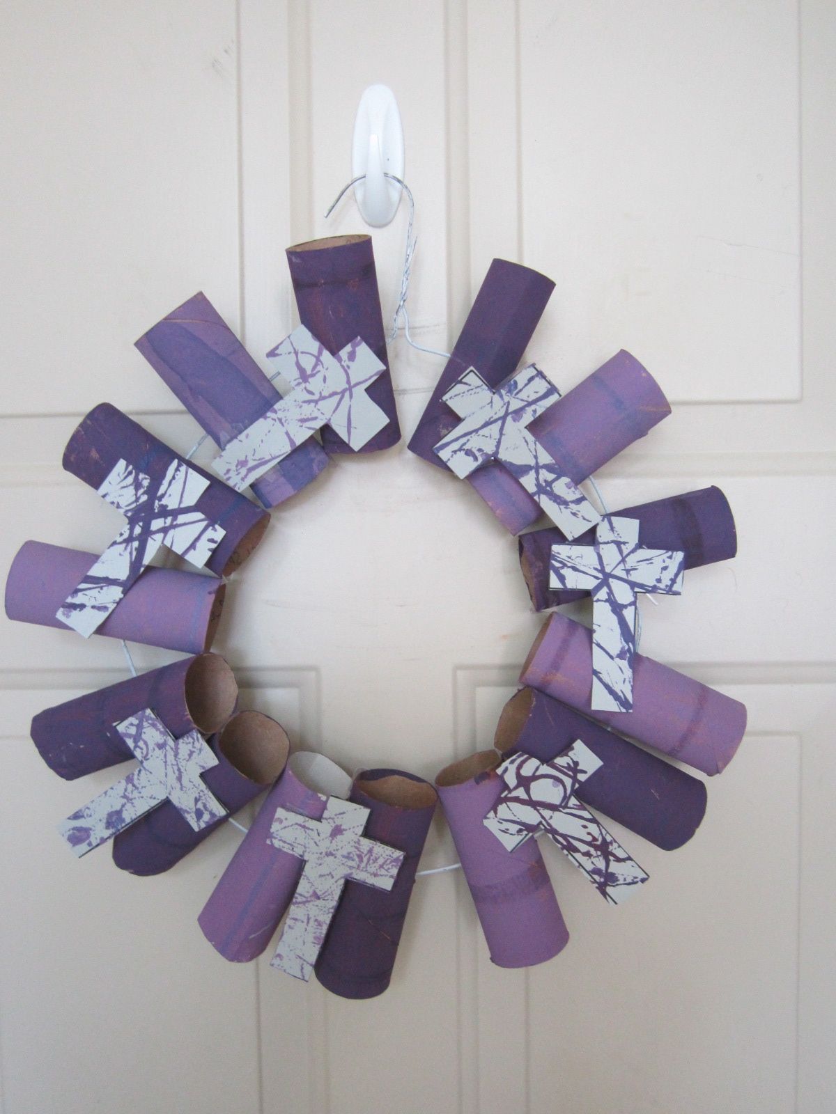 Our Hope Is In The Lord: Happy Good Friday!!! Crafts and More:)