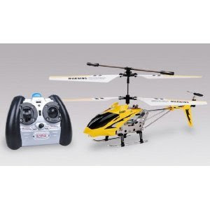 Top 10 Best Syma RC Helicopter - Best syma s107 s107g rc helicopter ...