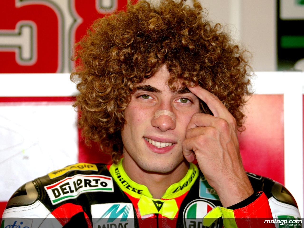 Switch it on: The tragic death of Marco Simoncelli
