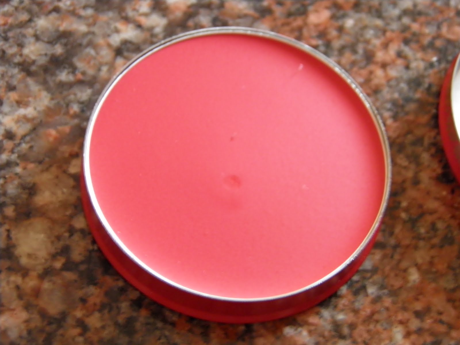 Vintage Musings Of A Modern Pinup: Besame Crimson Creme Rouge