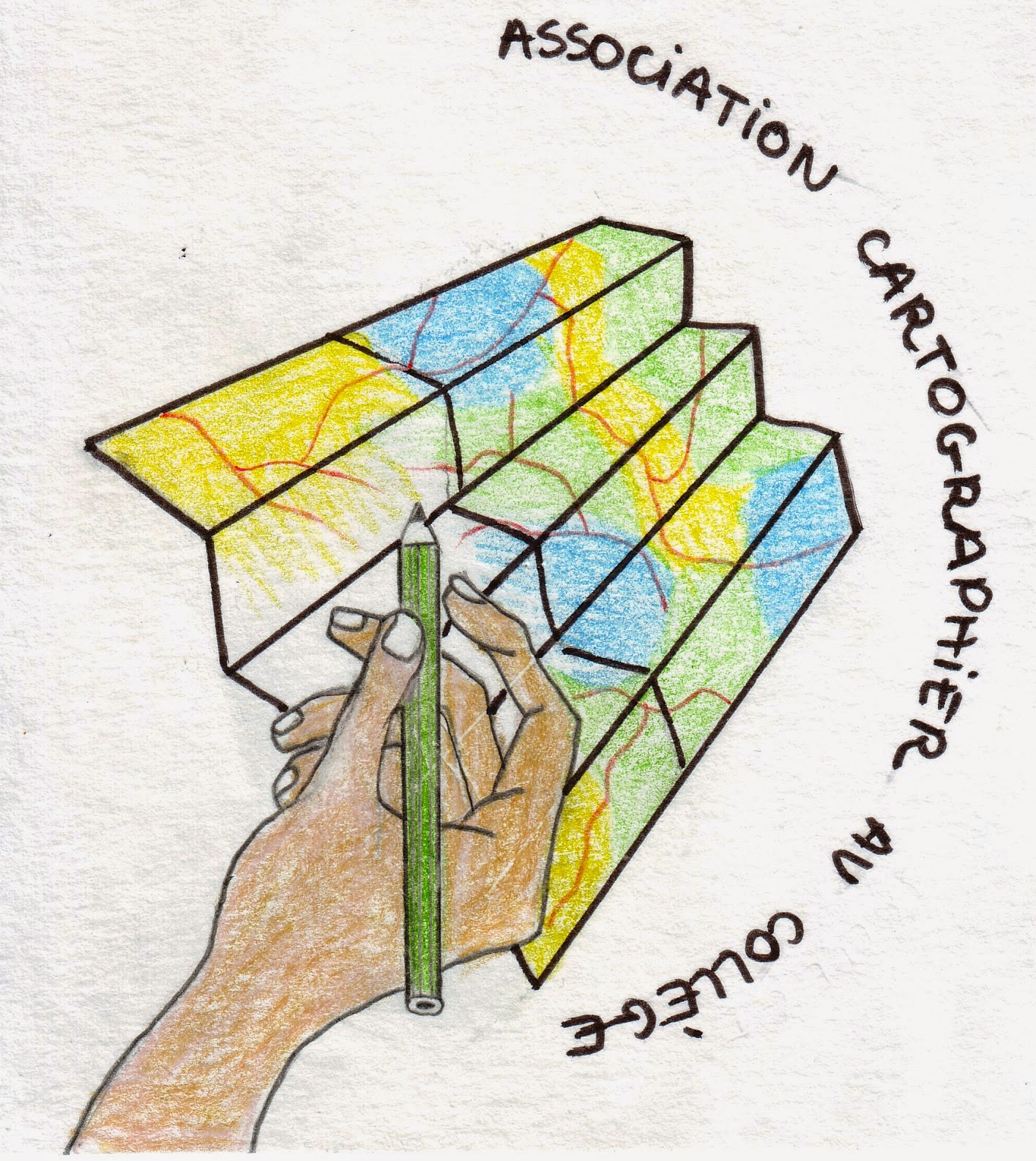 Concours Carto 4ème: LOGO