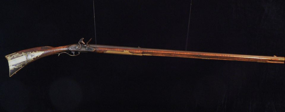 EL HOMBRE QUE MATO A LIBERTY VALANCE: HUGH GLASS - UNA HISTORIA DE ...